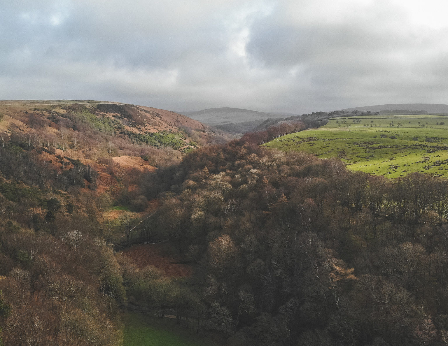 Nicky Nook (3 miles) – Lancashire Lad