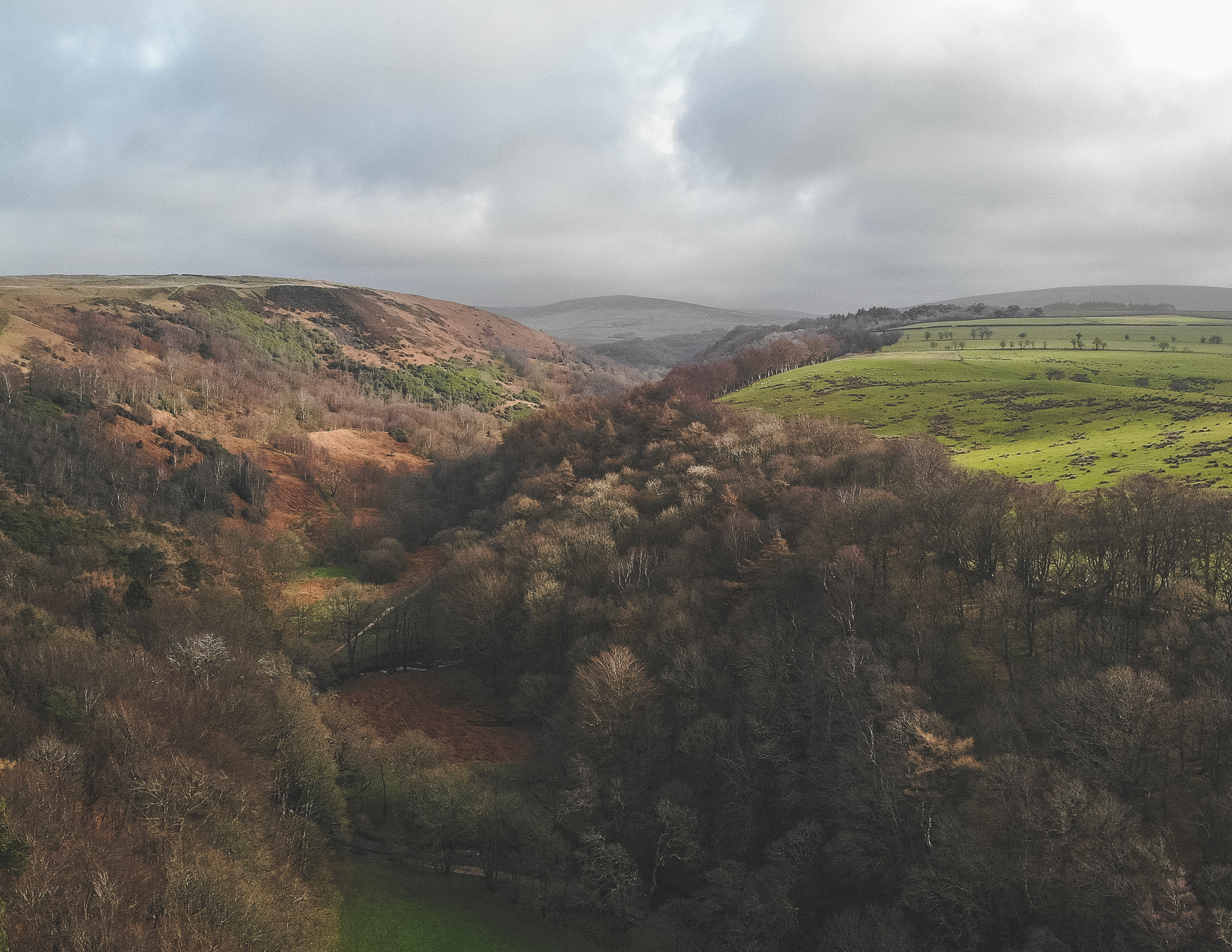 Nicky Nook (3 miles) – Lancashire Lad