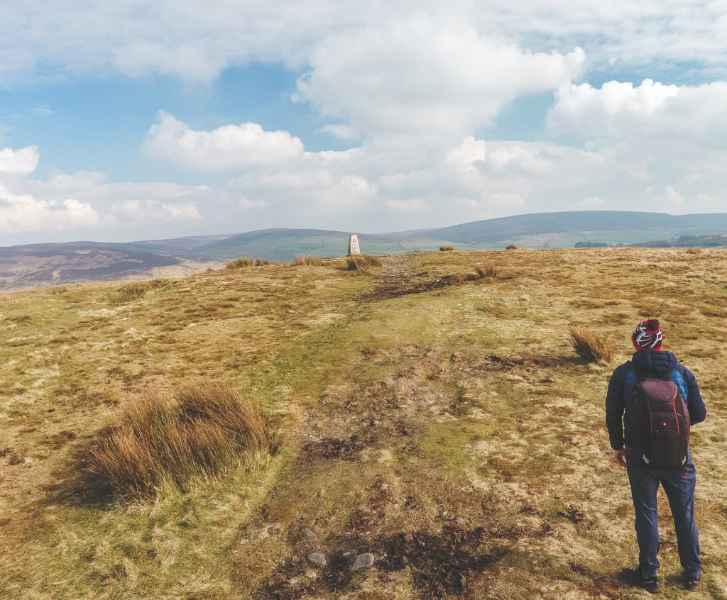 Nicky Nook (3 miles) – Lancashire Lad