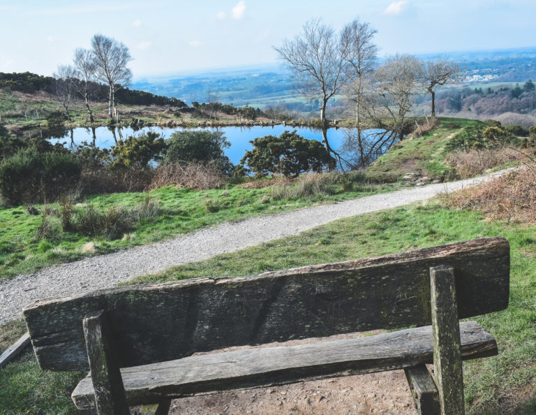 Nicky Nook (3 miles) – Lancashire Lad