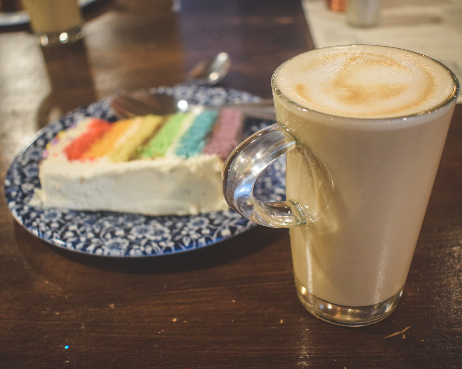 Lancashire Coffee Stops – Lancashire Lad