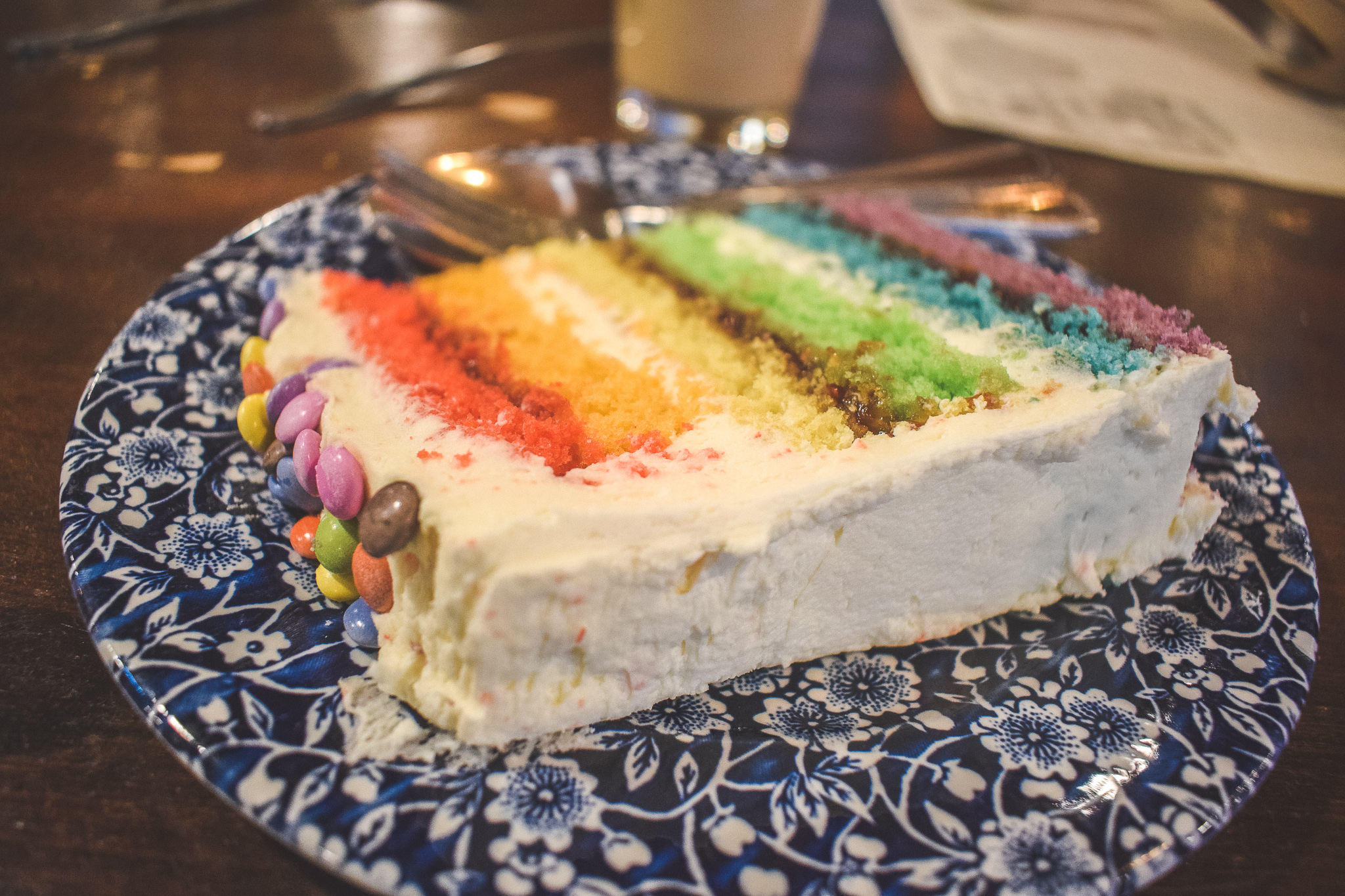Lancashire Coffee Stops – Lancashire Lad