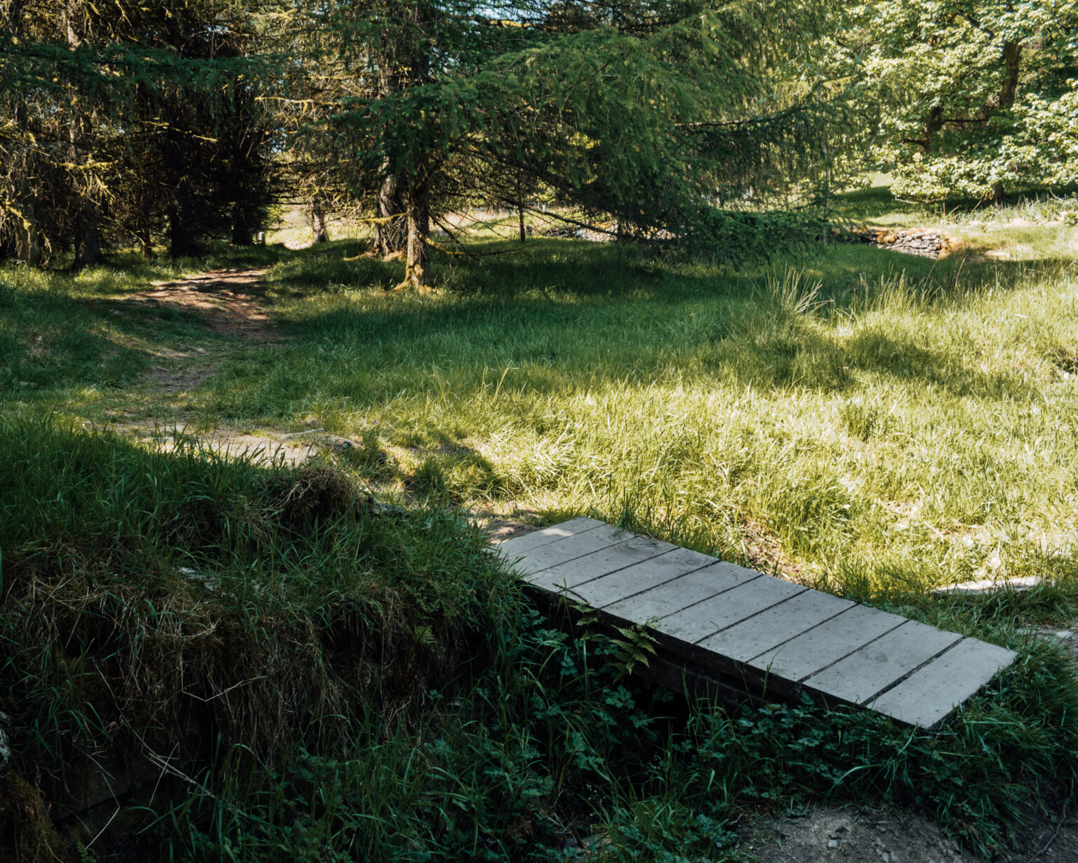 Calf Hey Reservoir (5 miles) – Lancashire Lad