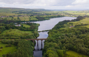 Entwistle and Wayoh Reservoir Walk – Lancashire Lad