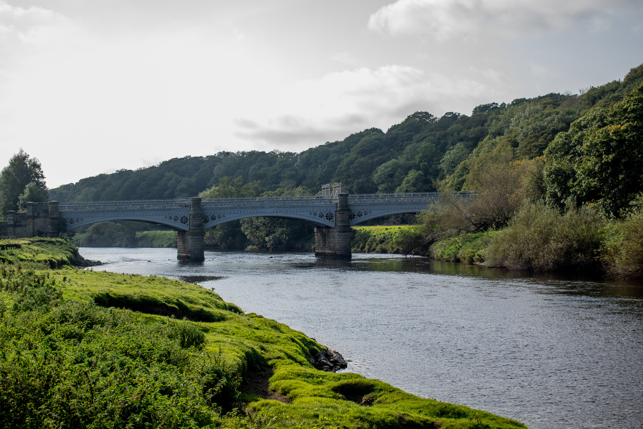 River Lune (4 miles) – Lancashire Lad