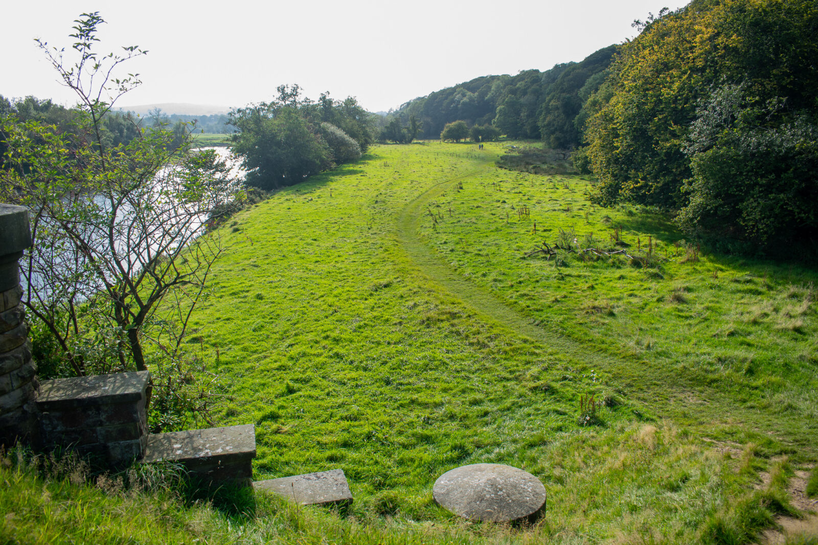 River Lune (4 miles) - Lancashire Lad River Lune Walk (4 miles)