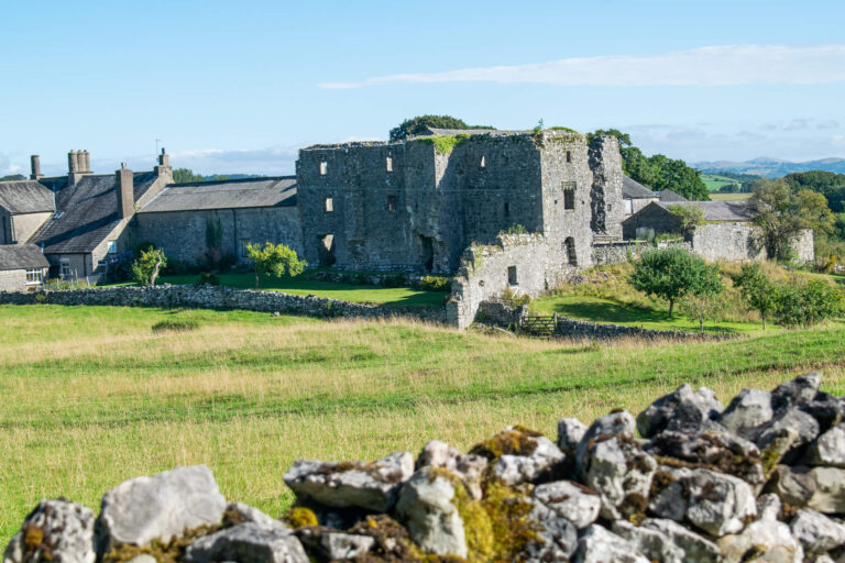 Fairy Steps 6 mile walk, Beetham (Cumbria) – Lancashire Lad