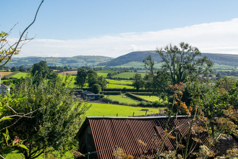 Fairy Steps 6 mile walk, Beetham (Cumbria) – Lancashire Lad