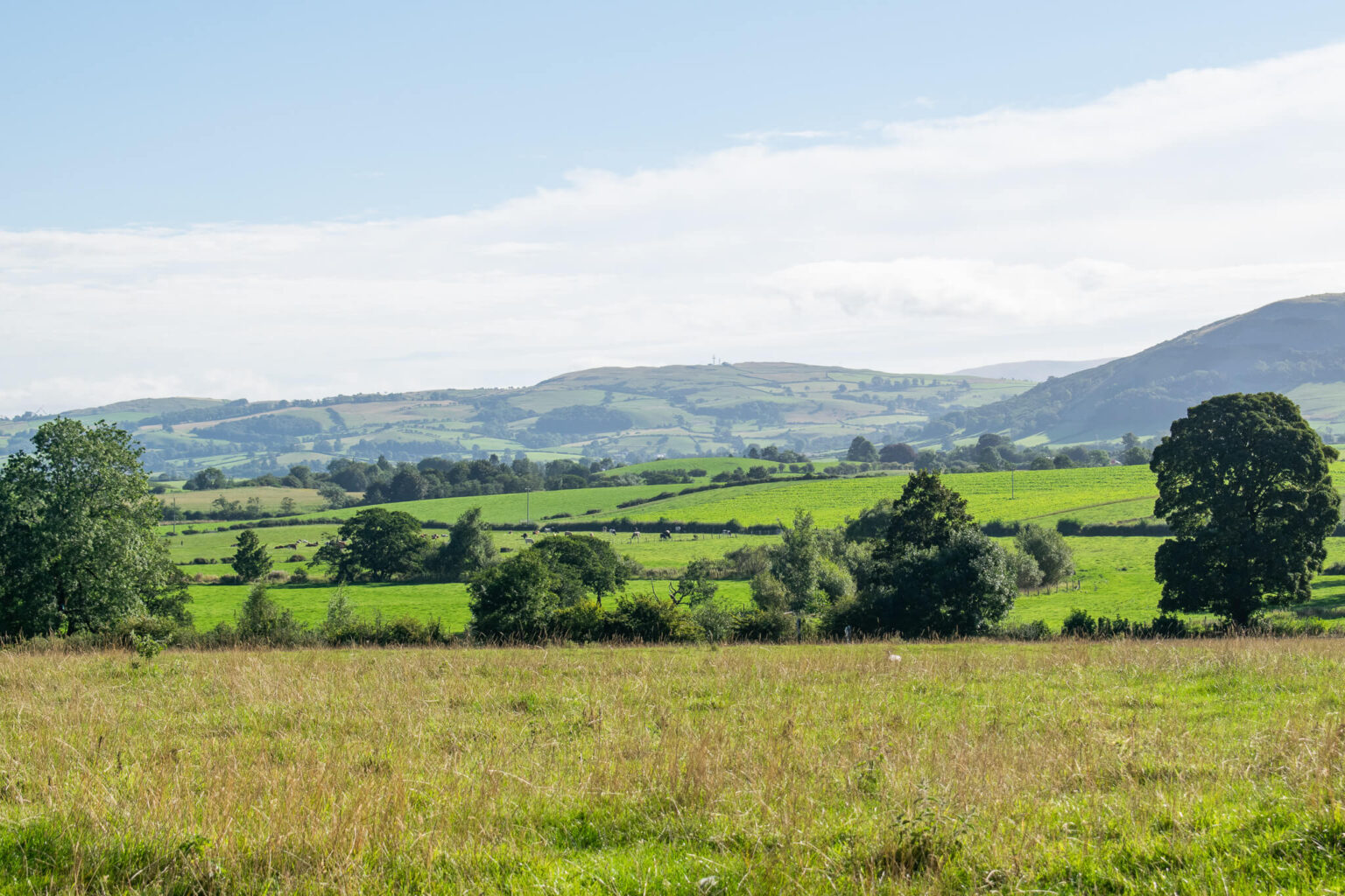 Fairy Steps 6 mile walk, Beetham (Cumbria) – Lancashire Lad