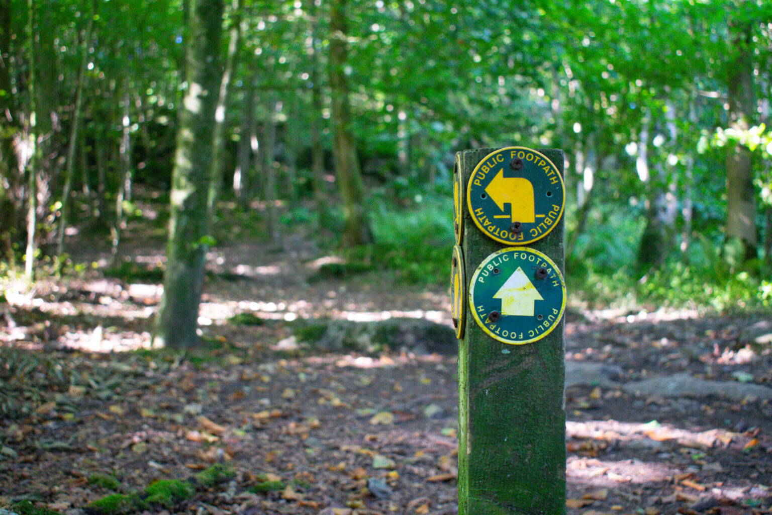 Fairy Steps 6 mile walk, Beetham (Cumbria) – Lancashire Lad