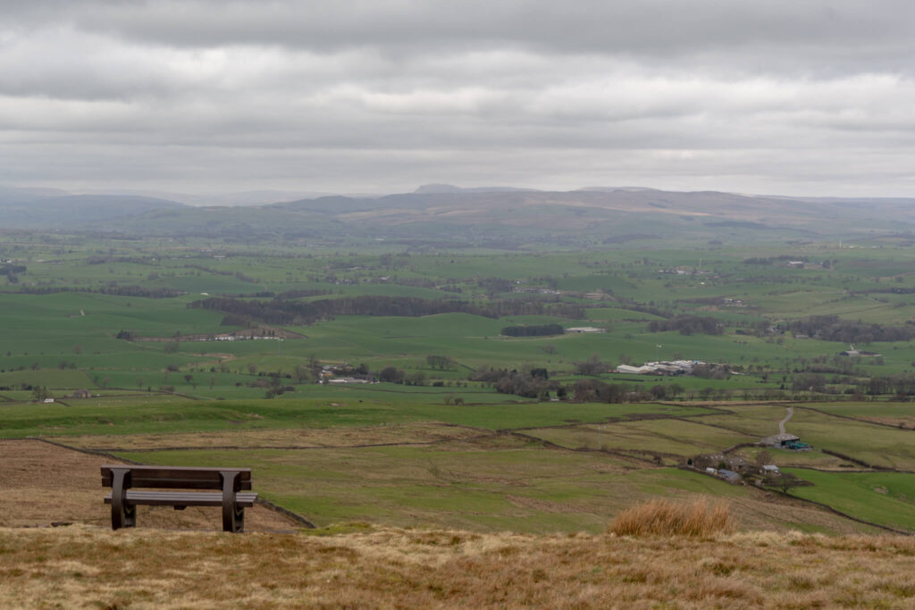 Best Lancashire Walks & Beyond - Lancashire Lad